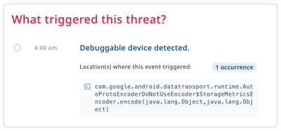 Protecting Runtime Integrity with RASP | Guardsquare